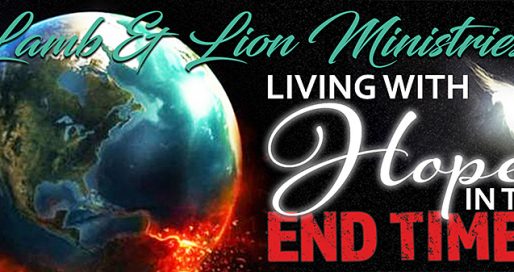 Bill Salus, A True Eschatologist (Part 1 of 2) | The Christ in Prophecy ...