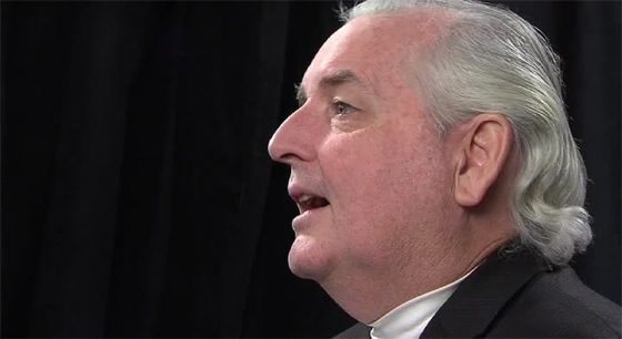 Bill Salus, A True Eschatologist (Part 1 of 2) | The Christ in Prophecy ...