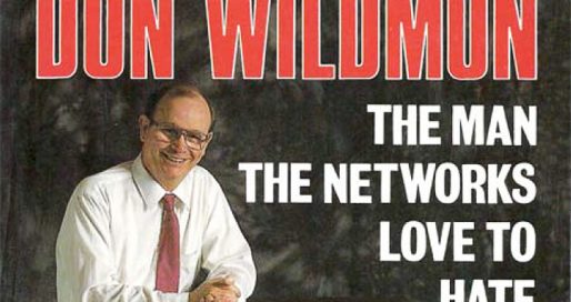 Donald Wildmon, A Voice Crying for Decency (Part 1 of 4) | The Christ ...