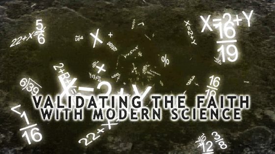 Science Speaks in the Bible (Part 1 of 6) | The Christ in Prophecy Journal