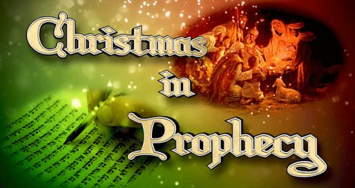 The Very Human Genealogy of Jesus | The Christ in Prophecy Journal