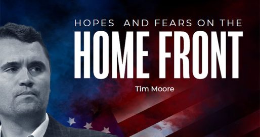 Hopes and Fears | The Christ in Prophecy Journal